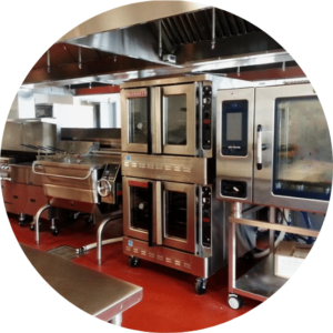 CommonWealth Kitchen | Launch and Grow Your Food Business