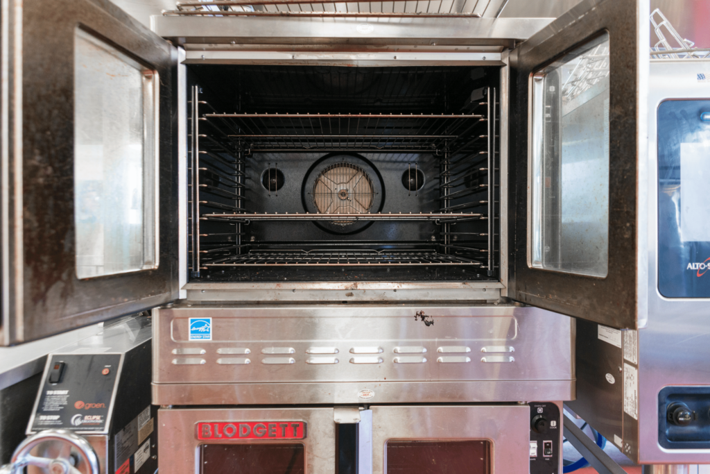 Equipment | CommonWealth Kitchen