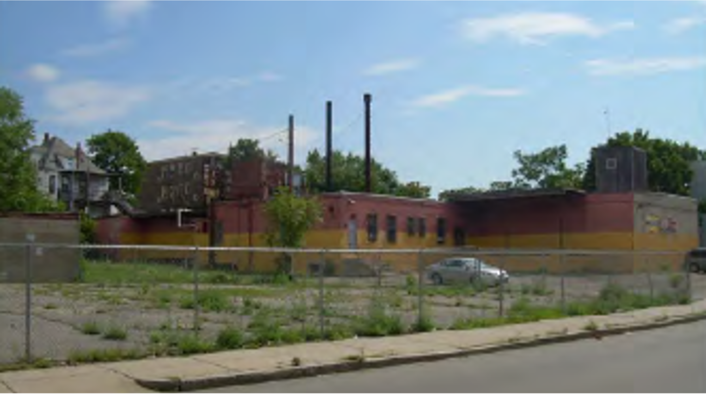 Buying our Building | CommonWealth Kitchen