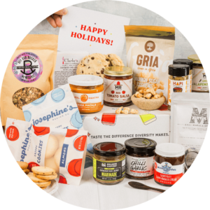 CommonWealth Kitchen | Launch and Grow Your Food Business