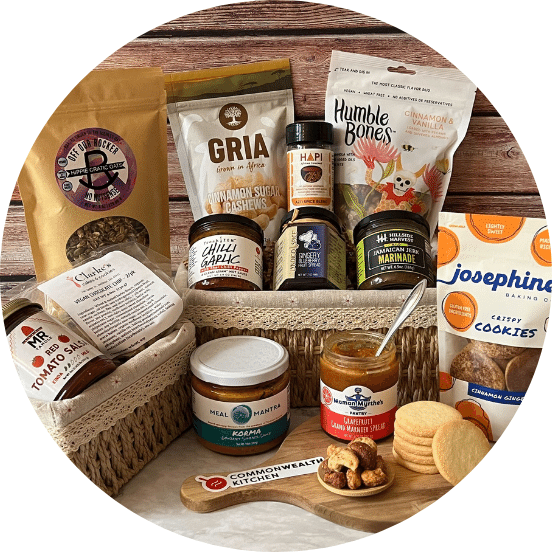 CommonWealth Kitchen | Launch and Grow Your Food Business