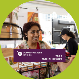 CommonWealth Kitchen | Launch and Grow Your Food Business