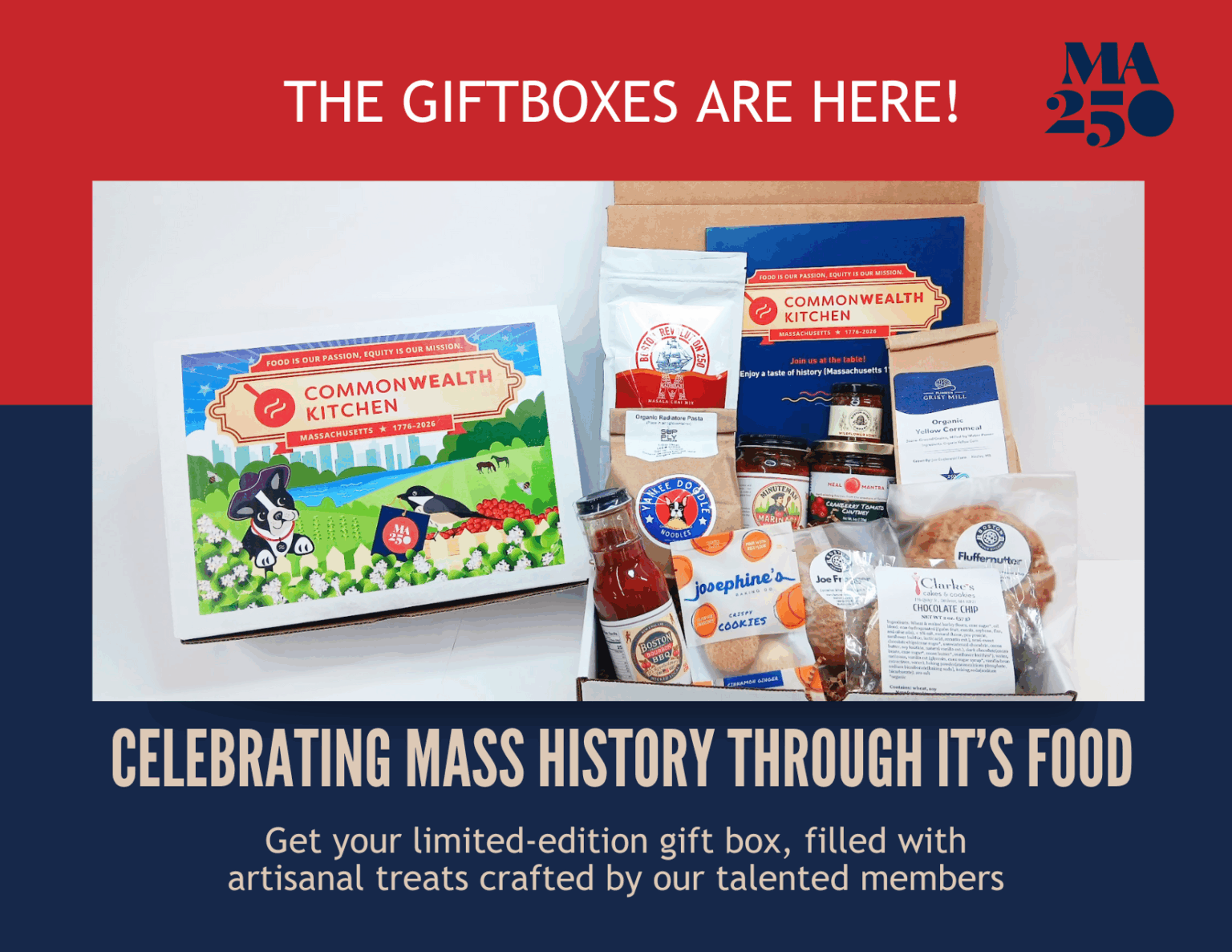 CommonWealth Kitchen | Launch and Grow Your Food Business