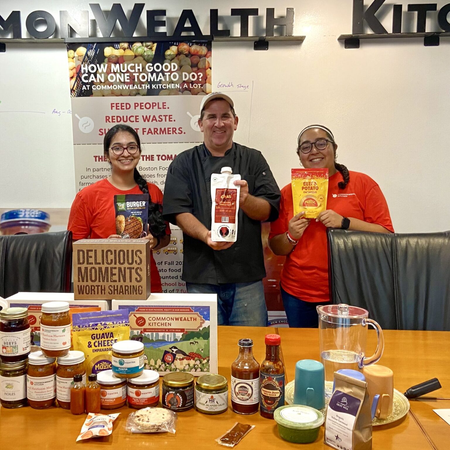 Become a Member | CommonWealth Kitchen