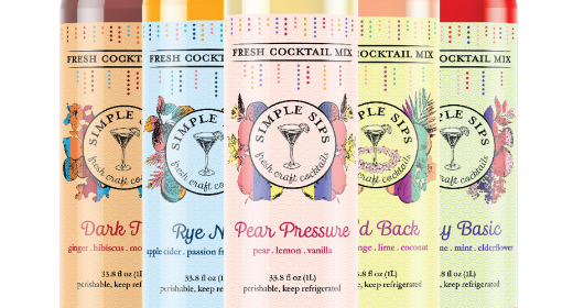 Simple Sips | CommonWealth Kitchen