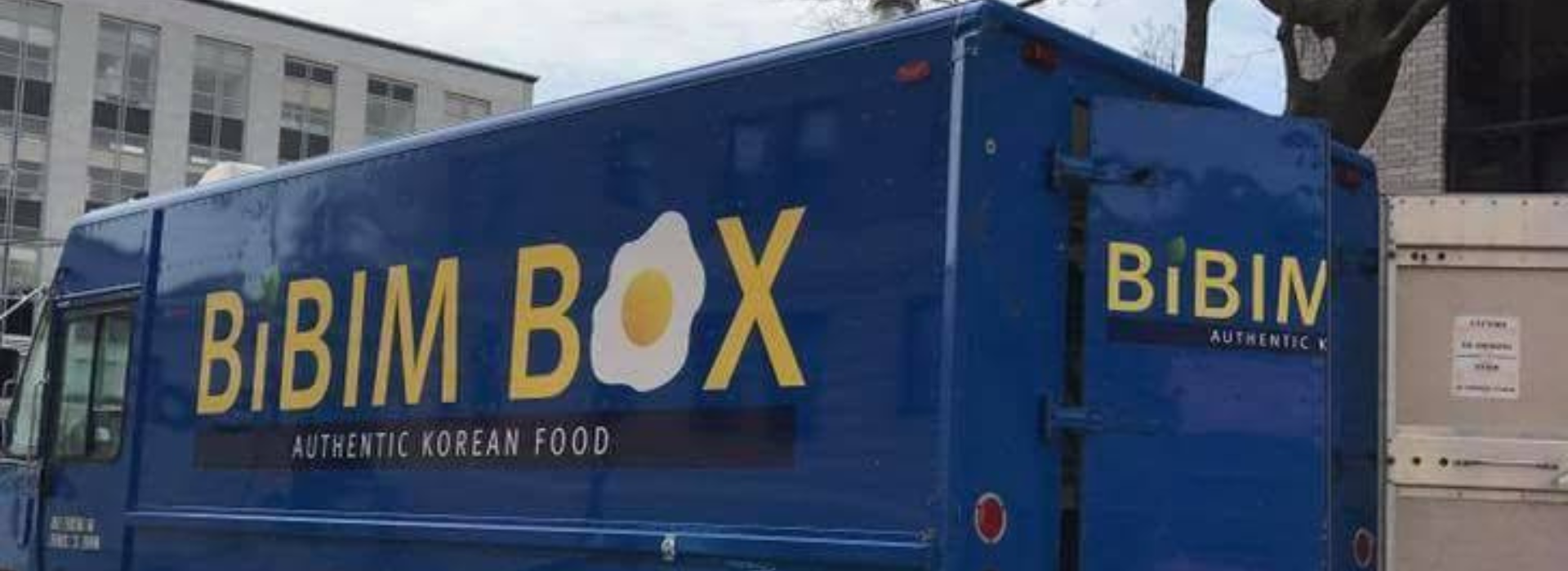 Bibim Box | CommonWealth Kitchen