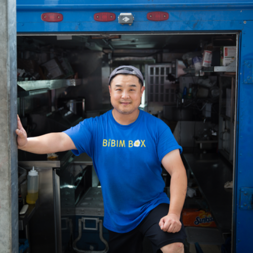 Bibim Box | CommonWealth Kitchen