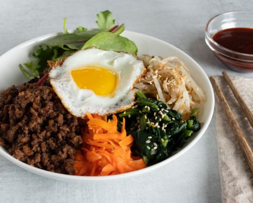 Bibim Box | CommonWealth Kitchen