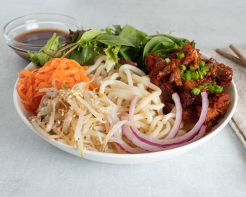 Bibim Box | CommonWealth Kitchen