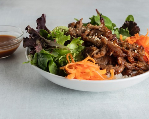 Bibim Box | CommonWealth Kitchen