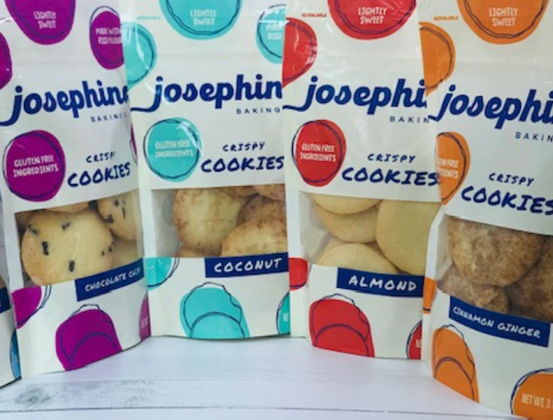 Josephine's Baking Company | CommonWealth Kitchen