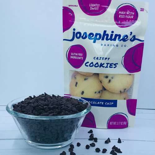 Josephine's Baking Company | CommonWealth Kitchen