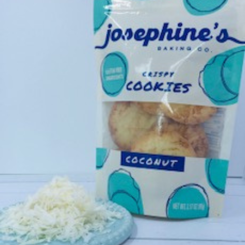 Josephine's Baking Company | CommonWealth Kitchen