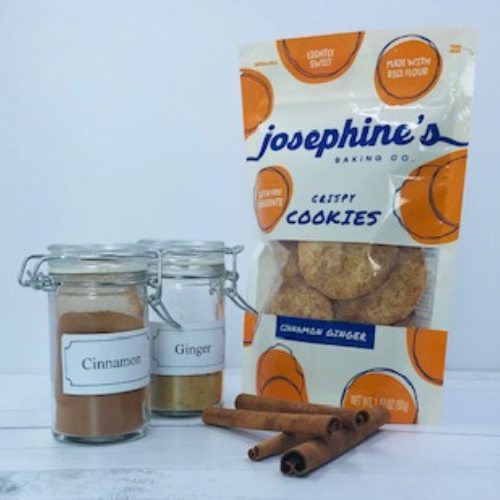 Josephine's Baking Company | CommonWealth Kitchen