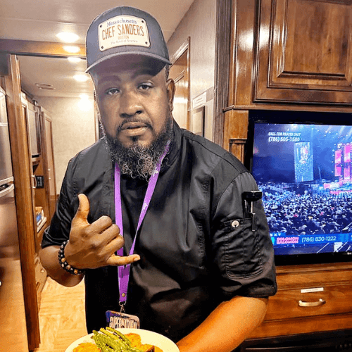 Catching Faith | CommonWealth Kitchen