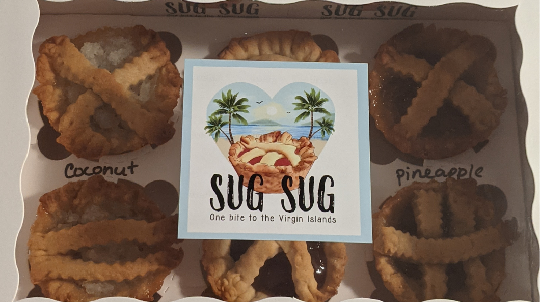 SUG SUG | CommonWealth Kitchen