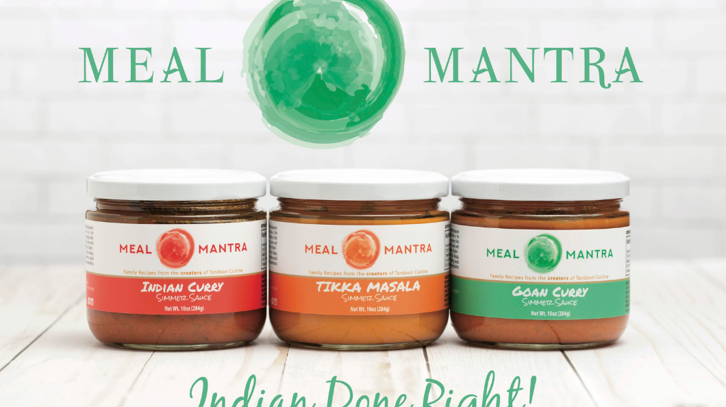Meal Mantra | CommonWealth Kitchen
