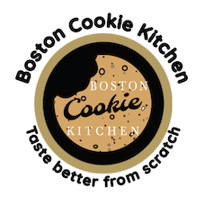 Boston Cookie Kitchen | CommonWealth Kitchen