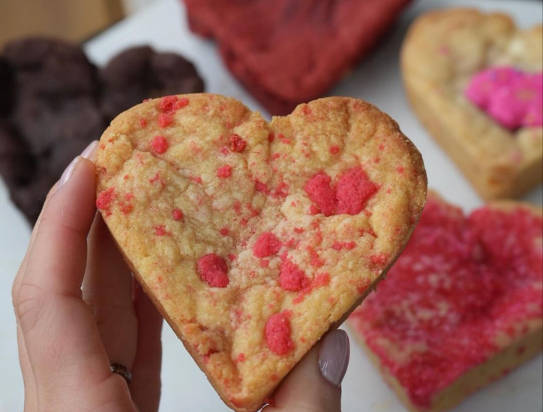 Boston Cookie Kitchen | CommonWealth Kitchen