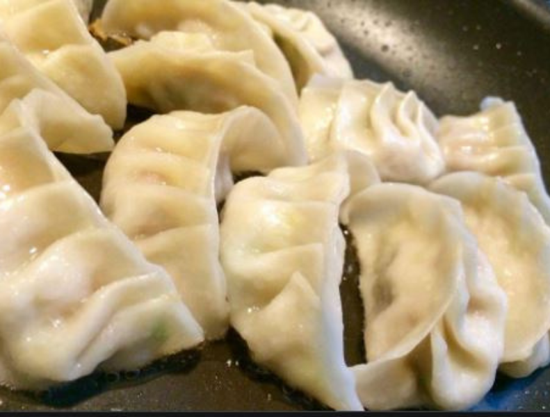 Yang's Dumplings | CommonWealth Kitchen