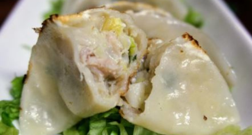 Yang's Dumplings | CommonWealth Kitchen