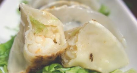 Yang's Dumplings | CommonWealth Kitchen