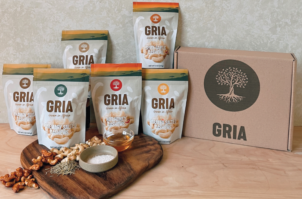 GRIA Food Co. | CommonWealth Kitchen