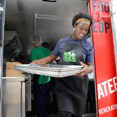 Fresh Food Generation | CommonWealth Kitchen